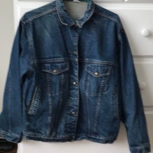 Jackets & Coats | Denim Jacket | Poshmark